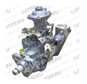 0460424354 BOMBA DE INYECCIÓN BOSCH - ITPERU | Diesel Systems Center