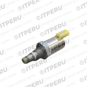 VALVULA IPR REGULADORA DE PRESION 1878629C95 - ITPERU | Diesel Systems ...